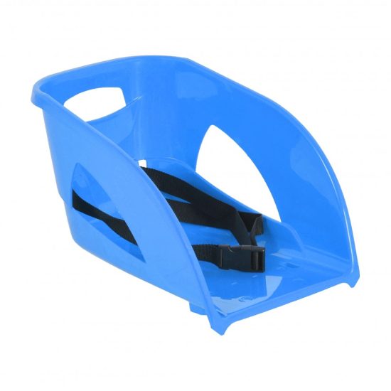 Κάθισμα για Έλκηθρο Seat for Bullet Control ISEAT1 Blue Color ...